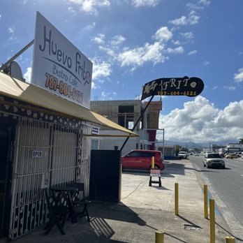 HUEVO FRITO - Updated October 2025 - 10 Reviews & 17 Photos - Ca. Sta ...