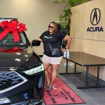 HALL ACURA VIRGINIA BEACH - Updated October 2025 - 41 Photos & 38 ...