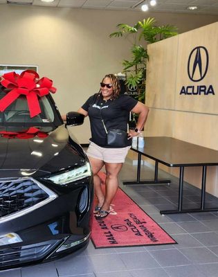 HALL ACURA VIRGINIA BEACH - Updated August 2025 - 41 Photos & 38 ...