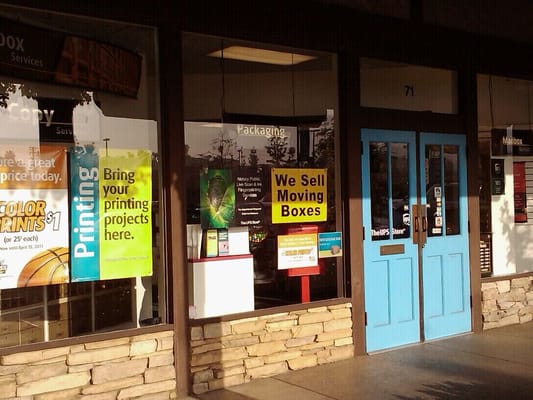 THE UPS STORE - Updated January 2025 - 33 Photos & 77 Reviews - 5225 ...
