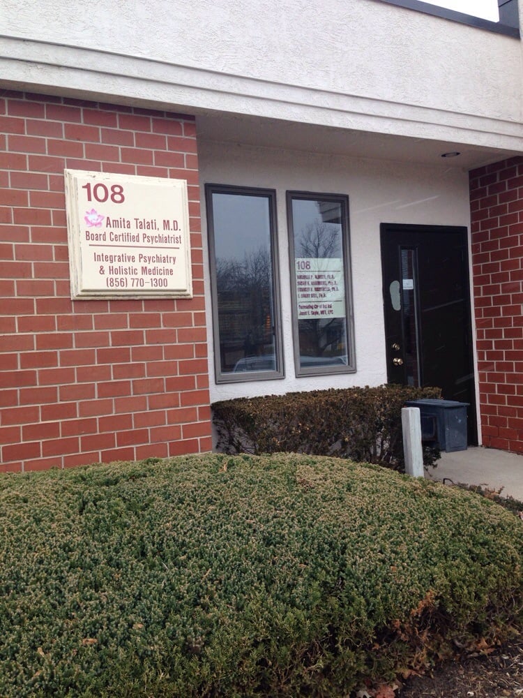 AMITA TALATI, MD - Updated October 2025 - 11 Reviews - 2301 E Evesham ...