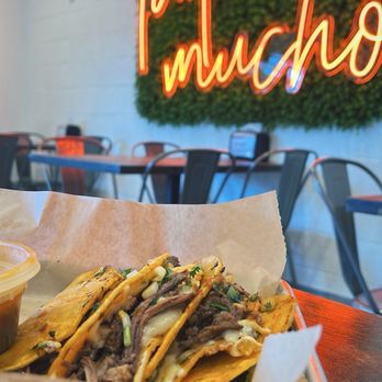 TACOS EL METATE - Updated April 2025 - 314 Photos & 348 Reviews - 1742 ...