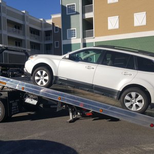 WINNER SUBARU - Updated December 2025 - 14 Photos & 35 Reviews - 1387 N ...