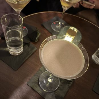 CÉLON COCKTAIL BAR & LOUNGE - Updated December 2025 - 104 Photos & 70 ...