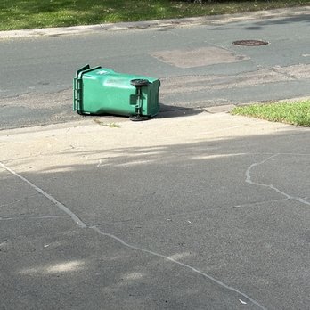 CURBSIDE WASTE - Updated January 2026 - 33 Photos & 201 Reviews ...
