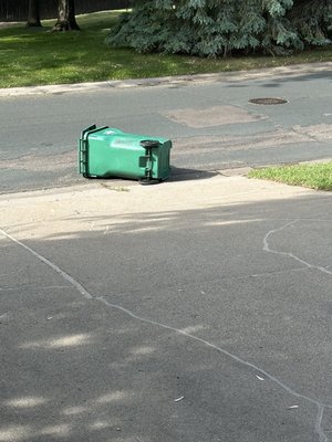 CURBSIDE WASTE - Updated January 2026 - 33 Photos & 201 Reviews ...