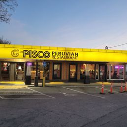 MI PISCO PERUVIAN RESTAURANT - Updated January 2026 - 225 Photos & 162 ...