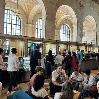 CREW COLLECTIVE & CAFÉ - Updated May 2025 - 998 Photos & 448 Reviews ...