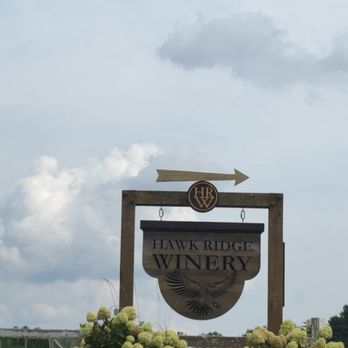 HAWK RIDGE WINERY - Updated December 2025 - 395 Photos & 186 Reviews ...