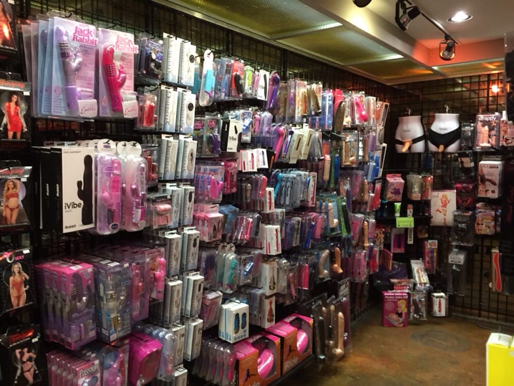 ZORBA’S ADULT SHOP - Updated November 2025 - 21 Photos & 47 Reviews ...