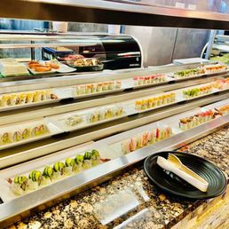 Miya Buffet - Trusted Since 2023 - Updated July 2025 - 14 Photos - 13 Reviews - 120 Towne Center ...