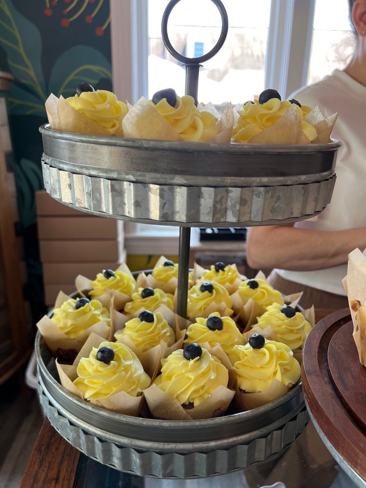 SASSAFRAS BAKEHOUSE - Updated May 2025 - 207 Mena St, Mena, Arkansas ...