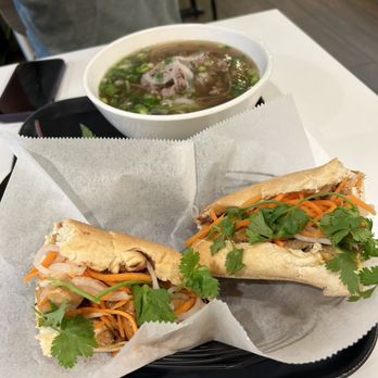 SAIGON EATS - Updated November 2024 - 56 Photos & 16 Reviews - 160 N Gulph Rd, King of Prussia ...