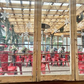 THE STONEHOUSE CAFÉ - Updated April 2025 - 901 Photos & 592 Reviews ...