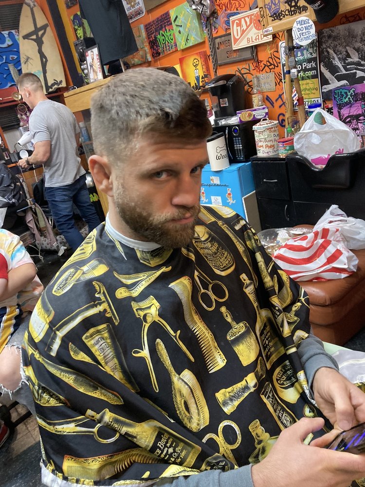 JAKE’S CHOP SHOP - Updated August 2025 - 22 Photos & 19 Reviews - 60 ...