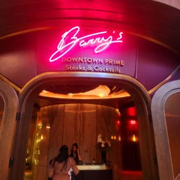 BARRY’S DOWNTOWN PRIME - Updated June 2026 - 3087 Photos & 1126 Reviews ...