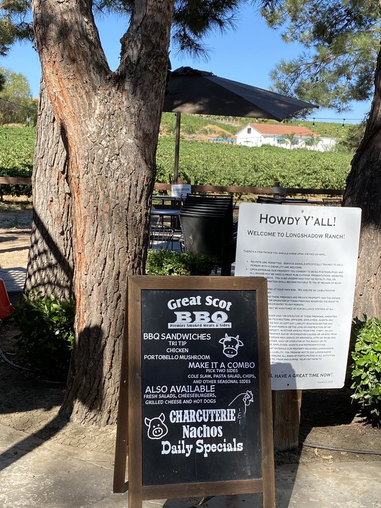 GREAT SCOTT BBQ - Updated January 2025 - Sanger, California - Food ...