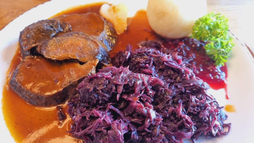 STRANDCAFE - 15 Reviews - Austrian - Florian-Berndl-Gasse 20, Wien ...