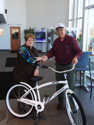 STOCKER SUBARU - Updated December 2025 - 12 Photos & 20 Reviews - 1454 ...