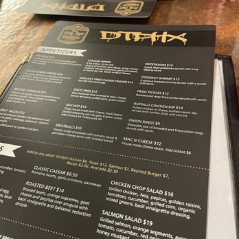 STATE 48 BREWERY DTPHX - Updated May 2025 - 319 Photos & 304 Reviews ...