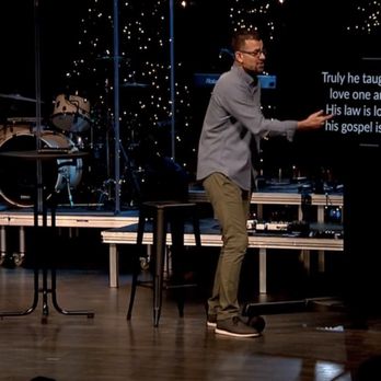 EMMANUEL CHURCH - STONES CROSSING CAMPUS - Updated January 2026 - 12 ...