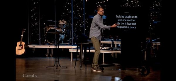 EMMANUEL CHURCH - STONES CROSSING CAMPUS - Updated January 2026 - 12 ...