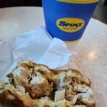 SPINX - Updated July 2025 - 19 Reviews - 6899 Rivers Ave, NORTH ...