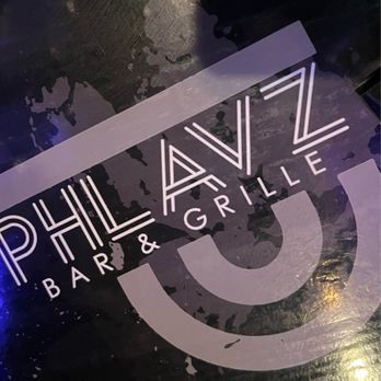 PHLAVZ BAR & GRILLE - Updated December 2025 - 225 Photos & 231 Reviews ...