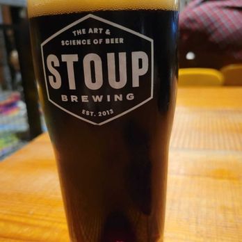 STOUP BREWING - CAPITOL HILL - Updated November 2024 - 41 Photos & 33 ...