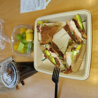 CENTRAL MARKET CAFE - Updated July 2025 - 123 Photos & 172 Reviews ...