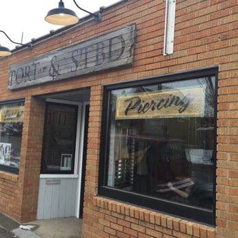 PORT & STARBOARD - Updated December 2024 - 1084 Payne Ave, Saint Paul ...