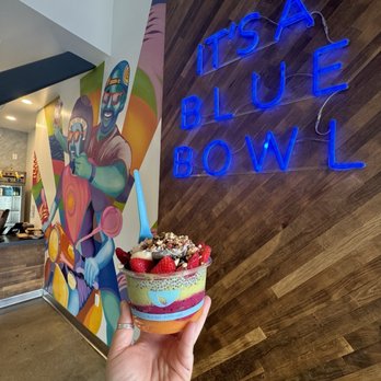 BLUE BOWL SUPERFOODS - Updated August 2024 - 2490 Photos & 2256 Reviews ...