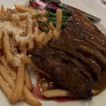 BLISS 46 BISTRO - Updated September 2025 - 500 Photos & 270 Reviews ...