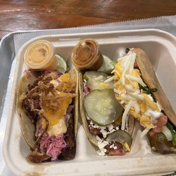 PLANET TACO - Updated October 2024 - 68 Photos & 69 Reviews - 705 9th ...