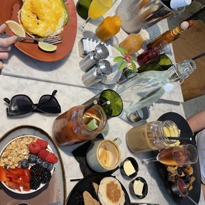 THE SOCIAL CLUB - 2009 Photos & 1670 Reviews - 1717 Collins Ave, Miami ...