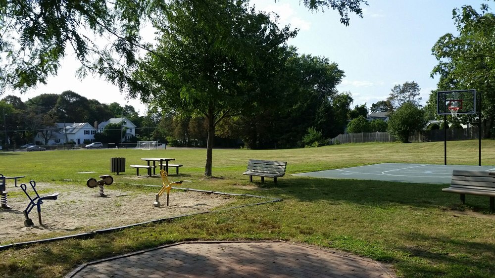 MURPHY FIELD - Updated July 2025 - 157 N Main St, Natick, Massachusetts ...