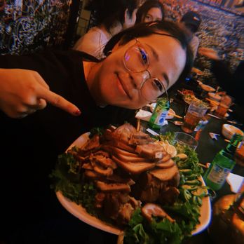 GO POCHA - Updated September 2024 - 858 Photos & 356 Reviews - 401 S ...