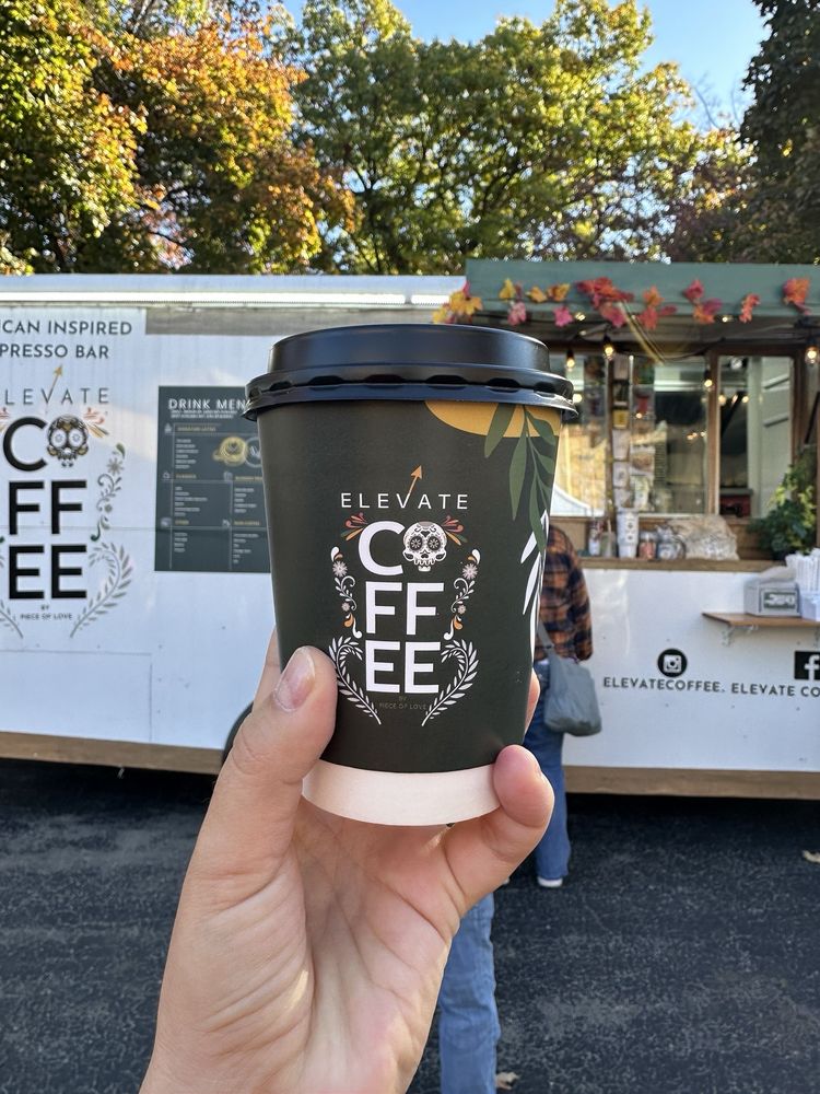 ELEVATE COFFEE - Updated December 2025 - 6794 W Lincoln Ave, West Allis, Wisconsin - Breakfast ...