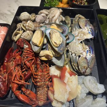 J POT - Updated November 2024 - 108 Photos & 42 Reviews - 1845 County ...