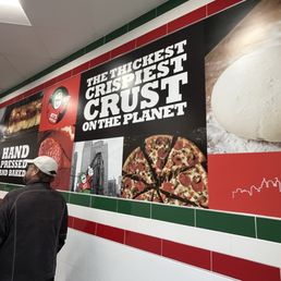 JET’S PIZZA - Updated July 2025 - 25 Photos - 4909 Outer Loop ...