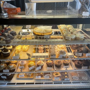 BEAN COUNTER BAKERY CAFE - Updated March 2025 - 127 Photos & 246 ...