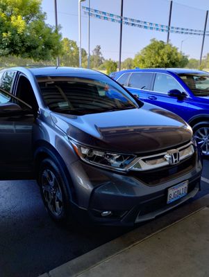 CAPITAL CITY HONDA - Updated March 2025 - 97 Photos & 351 Reviews ...