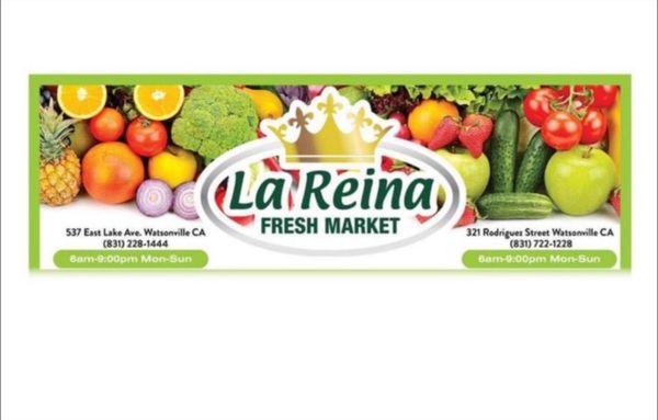 LA REINA FRESH MARKET - Updated October 2025 - 15 Photos - 537 E Lake ...