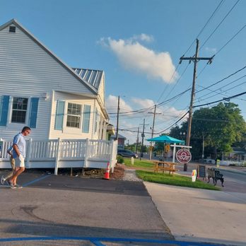 FLYING DOLLY’S - Updated December 2025 - 29 Photos - 402 Williams Blvd ...