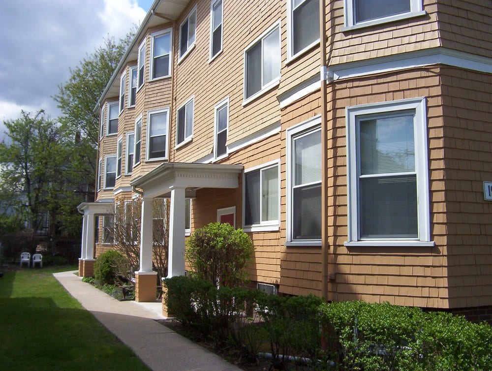 RED LINE REAL ESTATE - 46 Reviews - 179 Elm St, Somerville ...