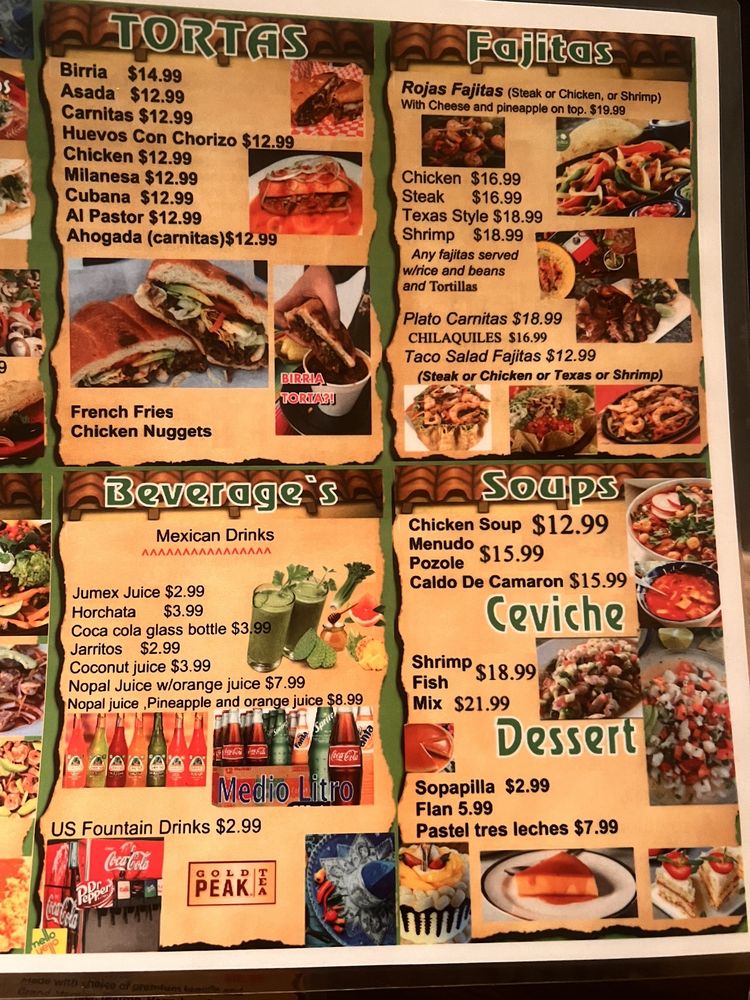 TACOS ROJAS - SALEM - Updated September 2025 - 18 Photos & 21 Reviews ...