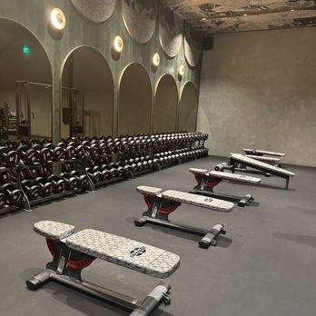 JOHN REED FITNESS - WEST HOLLYWOOD - Updated March 2024 - 26 Photos ...