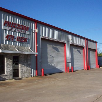 PRECISION AUTO REPAIR Updated January 2025 11 Photos 18 Reviews 4.3 stars 405 Hwy 146 S La Porte Texas Auto Repair Phone Number Yelp