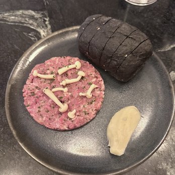 MERCI - Updated January 2026 - 49 Photos & 10 Reviews - 28 Pitt St ...