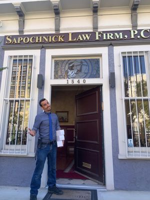 LAW OFFICES OF JACOB J SAPOCHNICK - Updated May 2026 - 17 Photos & 83 ...